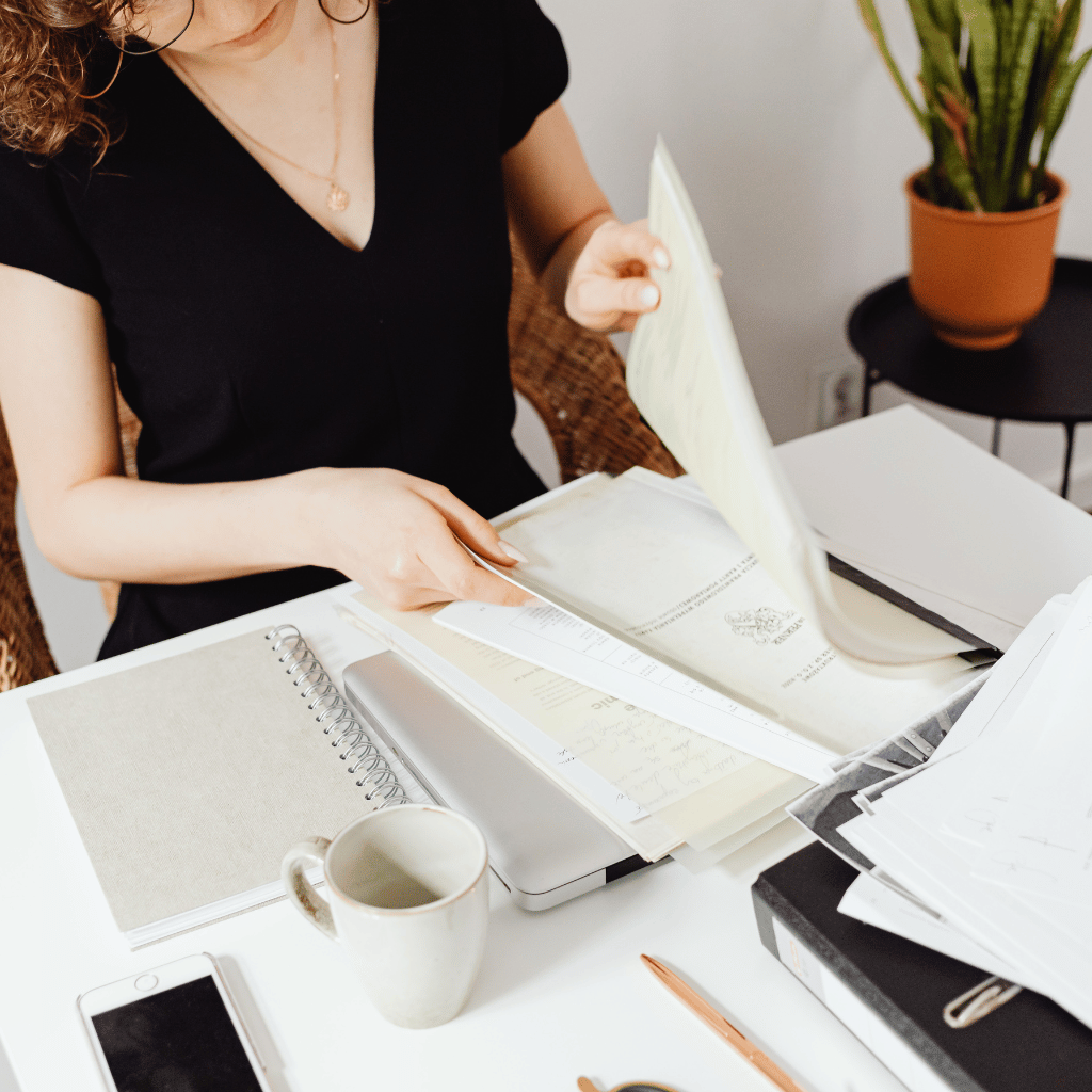 Inheritance Management Firm Specializing in Inheritance Procedures in ...