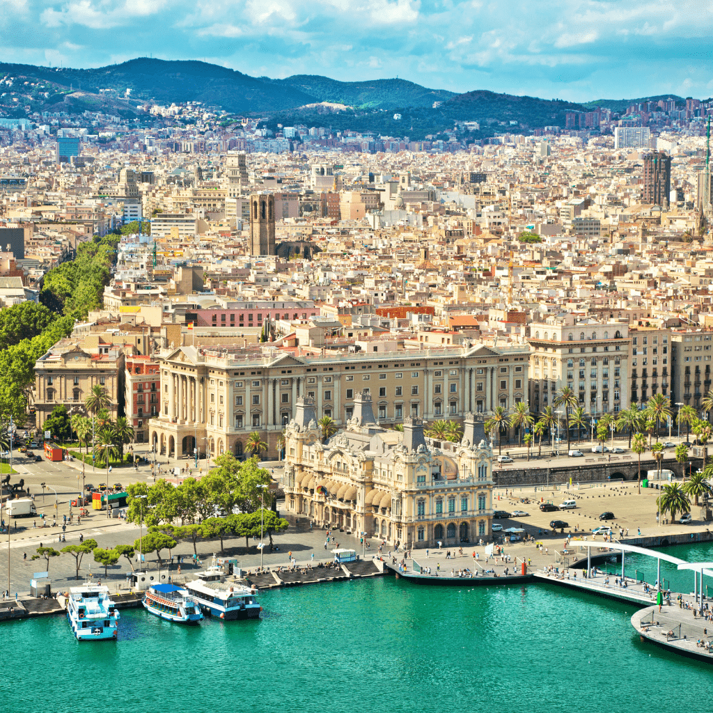 Advisory Services for Buying and Selling Properties in Barcelona